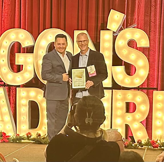 CFO Selections Recognized as a 2024 Oregon Most Admired Company by PBJ