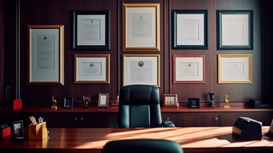 Writing a CFO Job Description