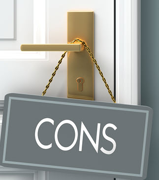 The Pros and Cons of Creating an Endowment for a Non-Profit