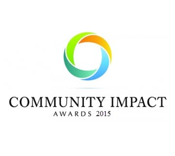 CFO Selections Honored for Corporate Philanthropy at the 2015 Community ...