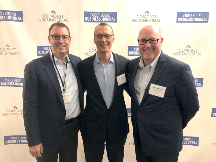 CFO Selections Among Top 2018 Corporate Citizenship Award Recipients