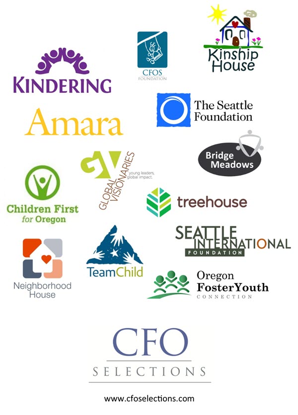 CFO Selections Honored at the 2018 Community Impact Awards