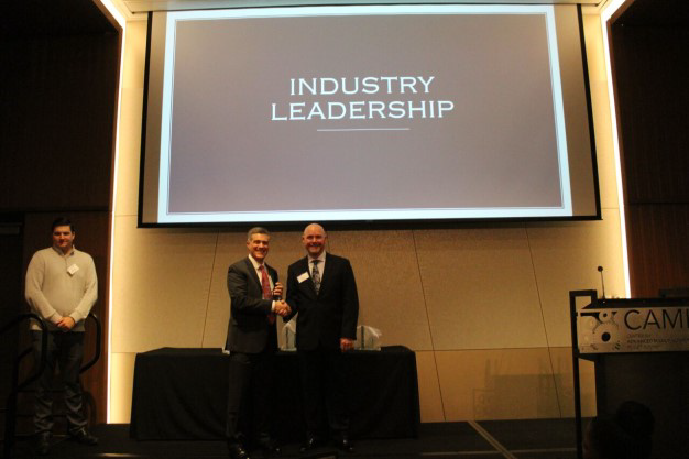 CAMPS Recognizes Achievements in Manufacturing - We Were There