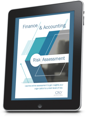 Financial Risk Assessments - What Are They & Why Your Company Needs One