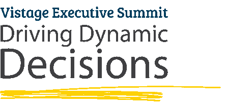2018 Seattle Vistage Executive Summit