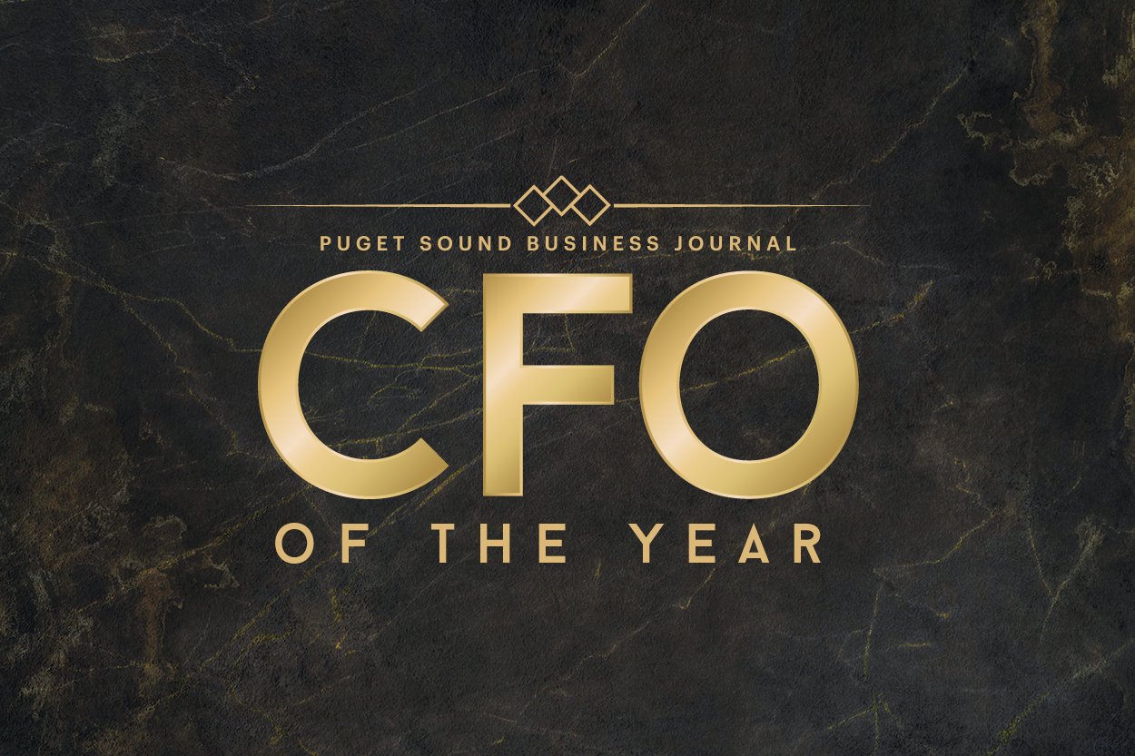 CFO Selections Sponsoring PSBJ's 2025 CFO of the Year