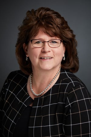 Ann Ferguson - Portland