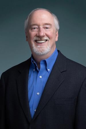 David FitzPatrick - Seattle