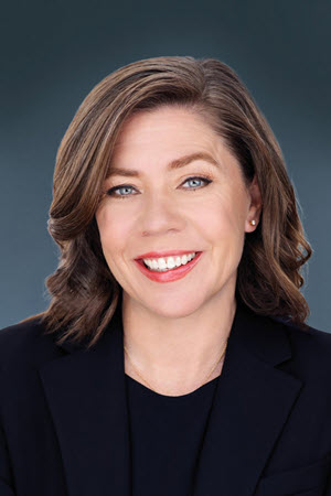 Jessica Sands - Portland