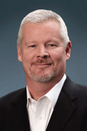 Paul Harding - Seattle