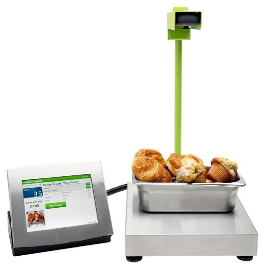 Spotlight on Preventing Waste: Leanpath – Pioneering Food Waste ...